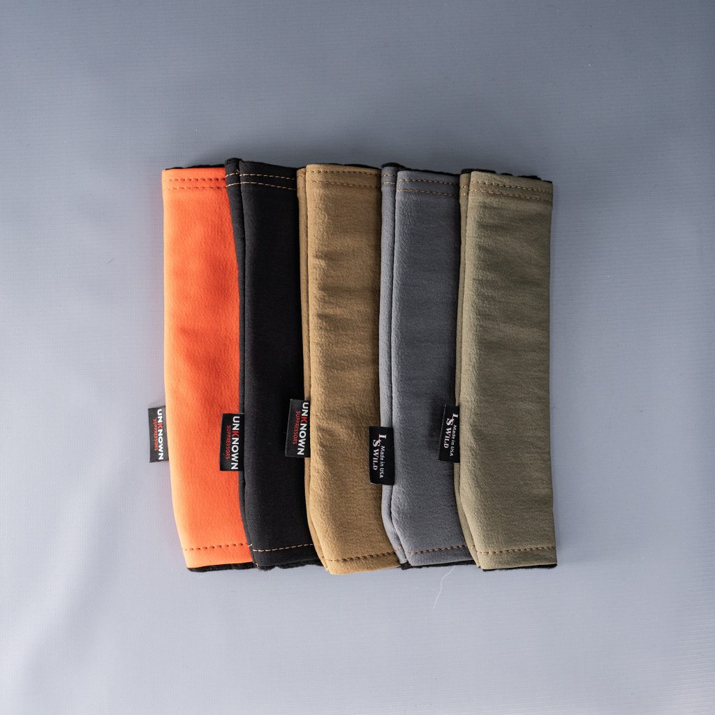 OG, OGL, Reaper Suppressor Covers - Unknown Suppressors