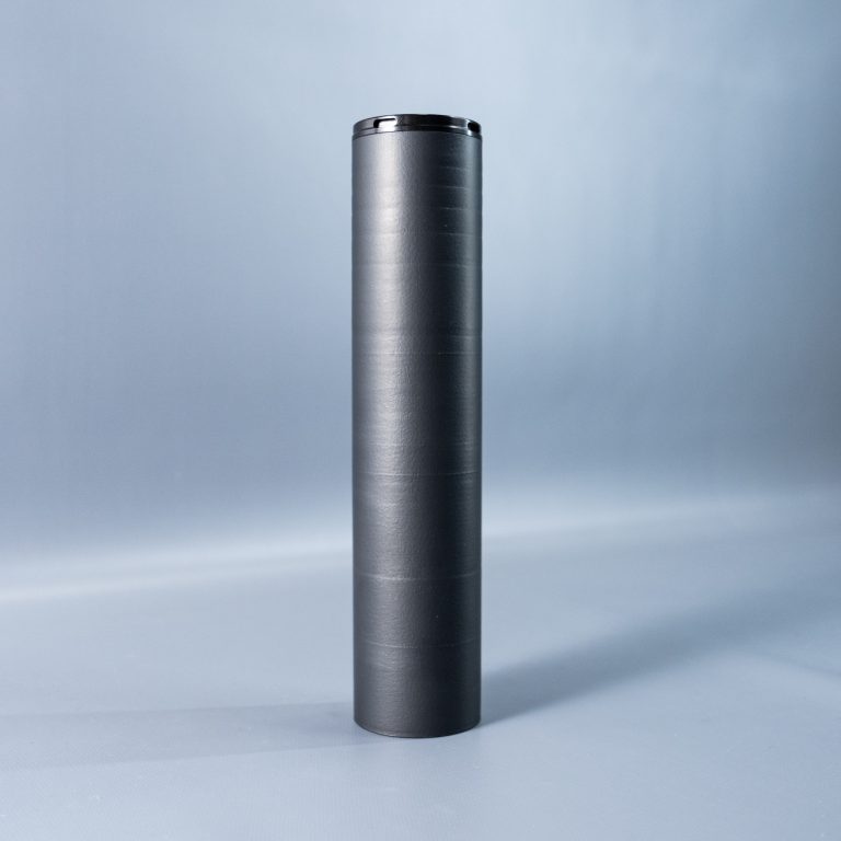 Category: Suppressors - Unknown Suppressors