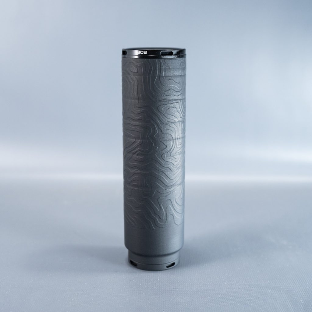 Unknown Suppressors – Finally! A suppressor company that puts hunters ...